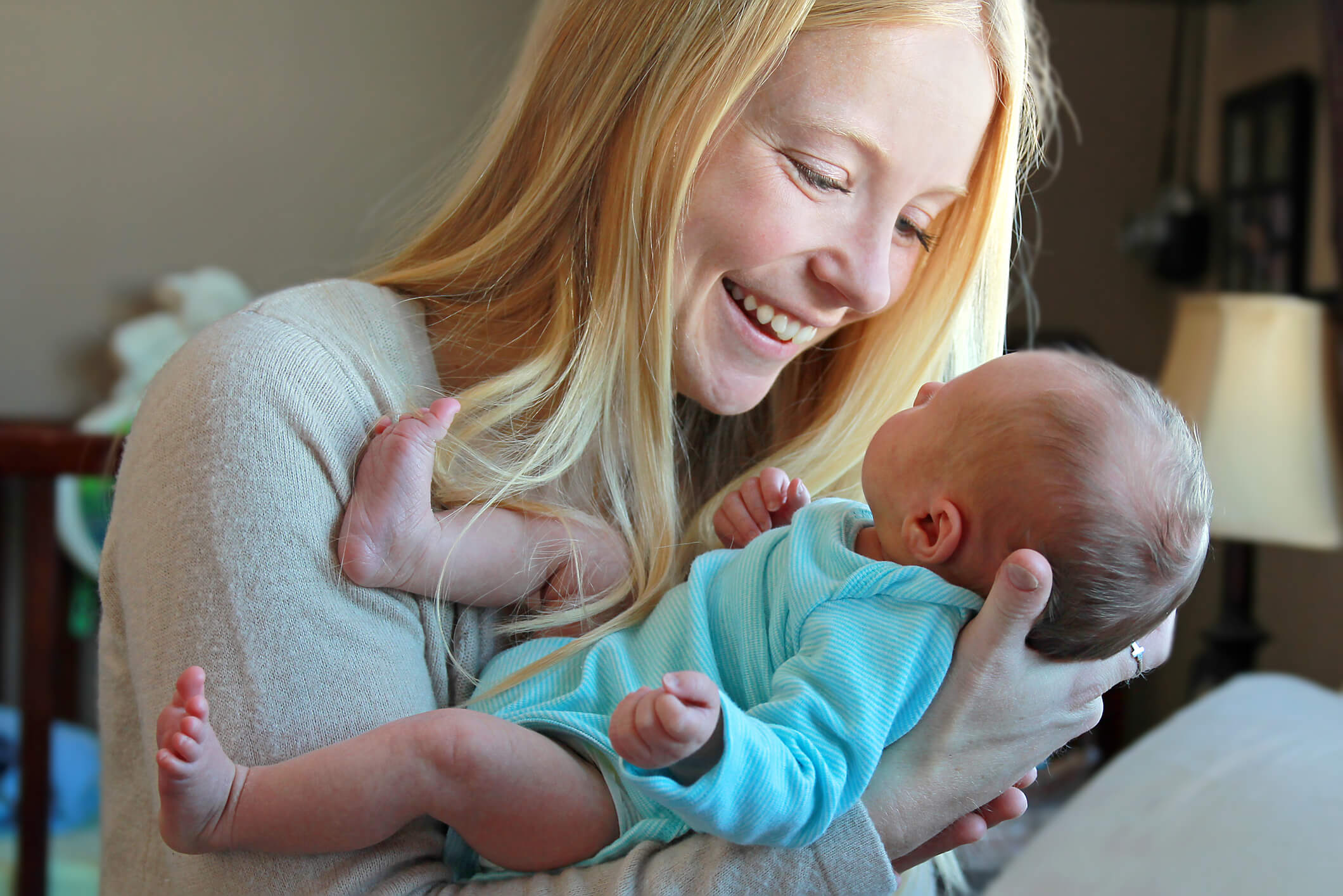 Taking the long view - Birth Wise