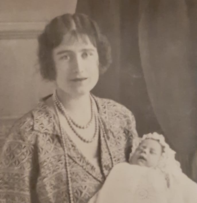 Born to be Queen - Birth Wise